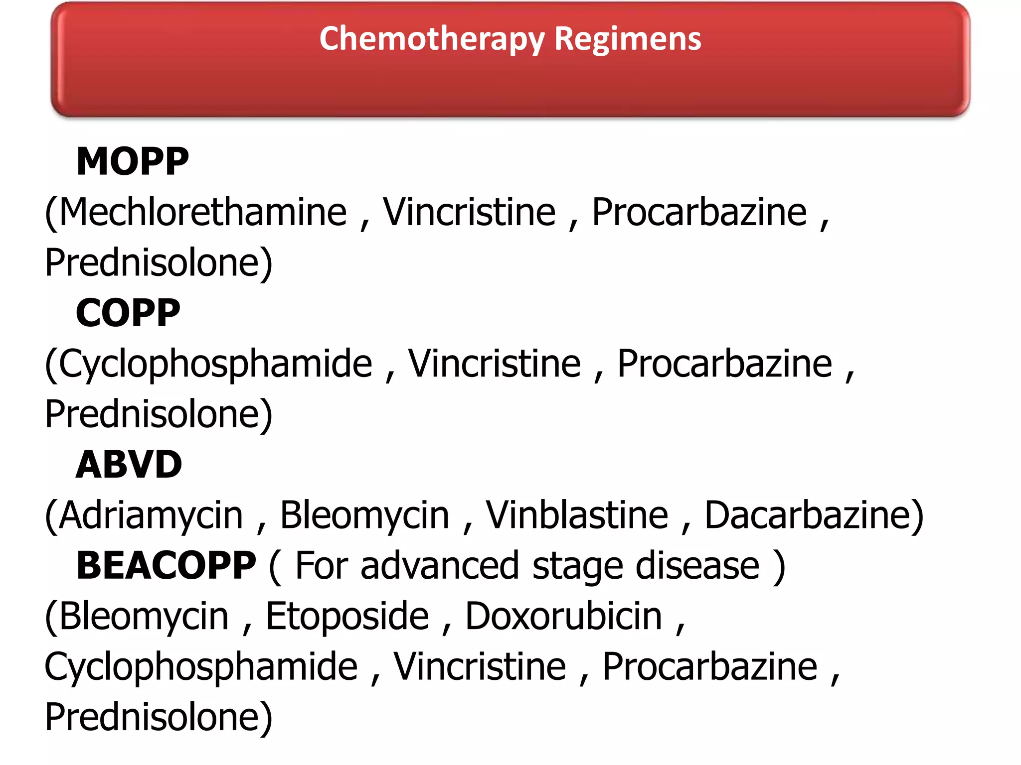 Lymphoma in children Dr G.Rajkumar | PPTX