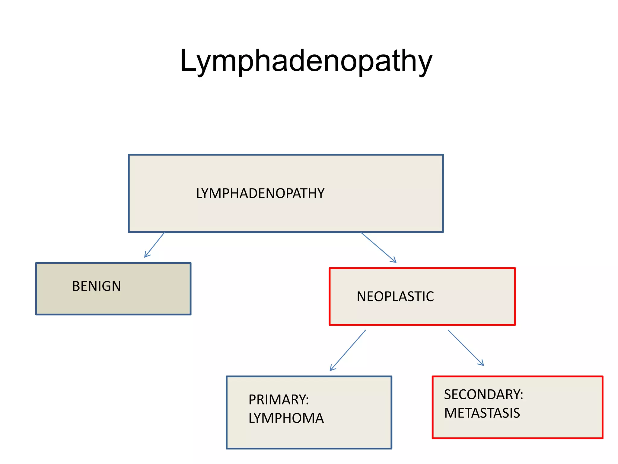 Lymphoma lecture(1) | PPTX