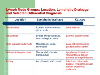 LYMPHOMA HODGKIN and Non HODGKIN By Nawsherwan Jabbary | PDF