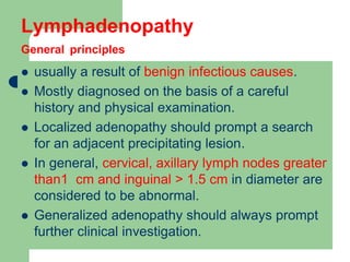 LYMPHOMA HODGKIN and Non HODGKIN By Nawsherwan Jabbary | PDF