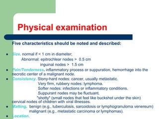 LYMPHOMA HODGKIN and Non HODGKIN By Nawsherwan Jabbary | PDF