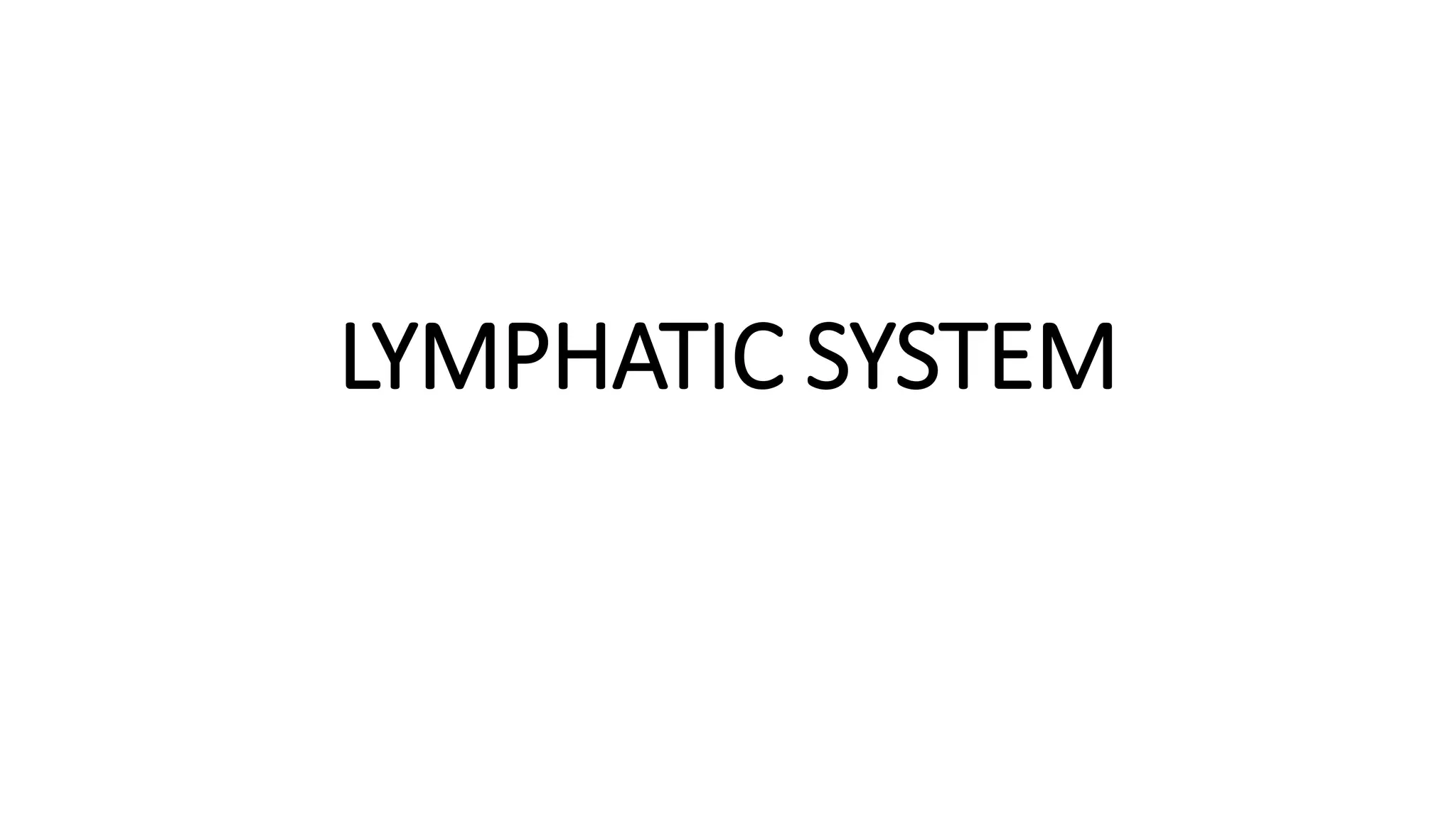 lymphoreticular system.pptx