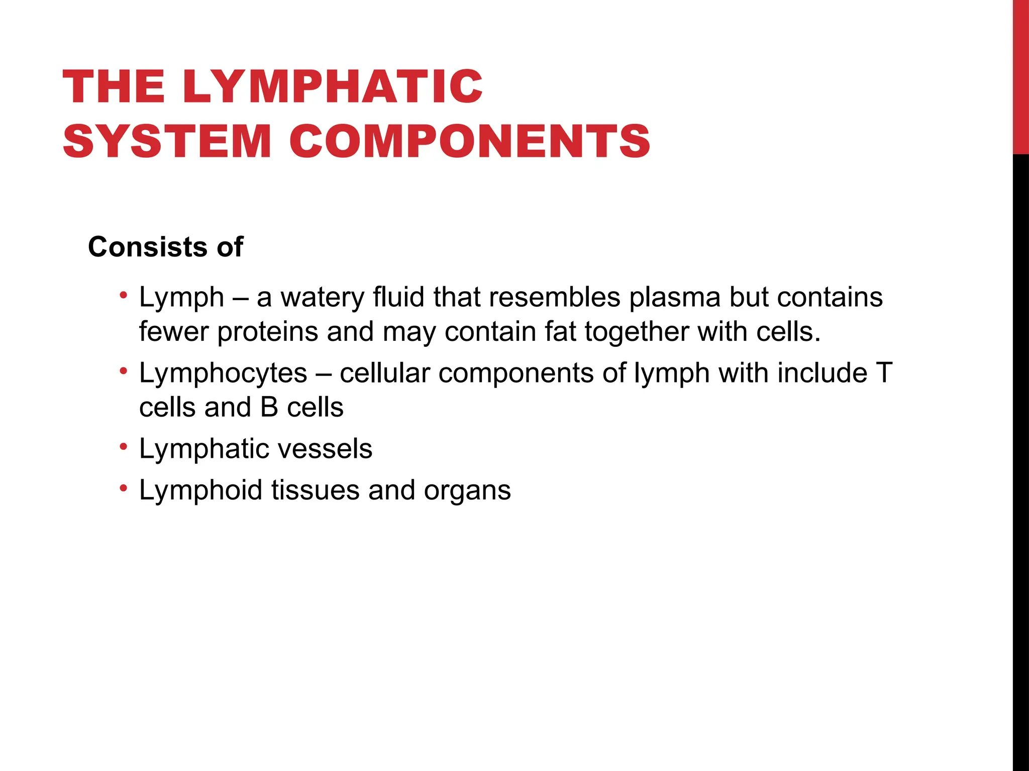 Lymphathic System of the Human anatomy.ppt