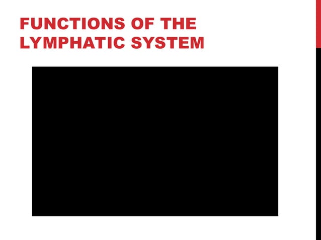 Lymphathic System of the Human anatomy.ppt