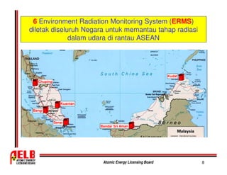 Lynas malaysia public communication july 13 2009 aelb presentation | PPT