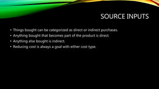 Implementing Supply Chain Management | PPT