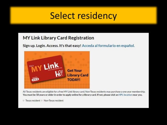 Lynda.com instructions (1) | PPT