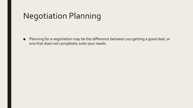 Purchasing Foundations | PPTX