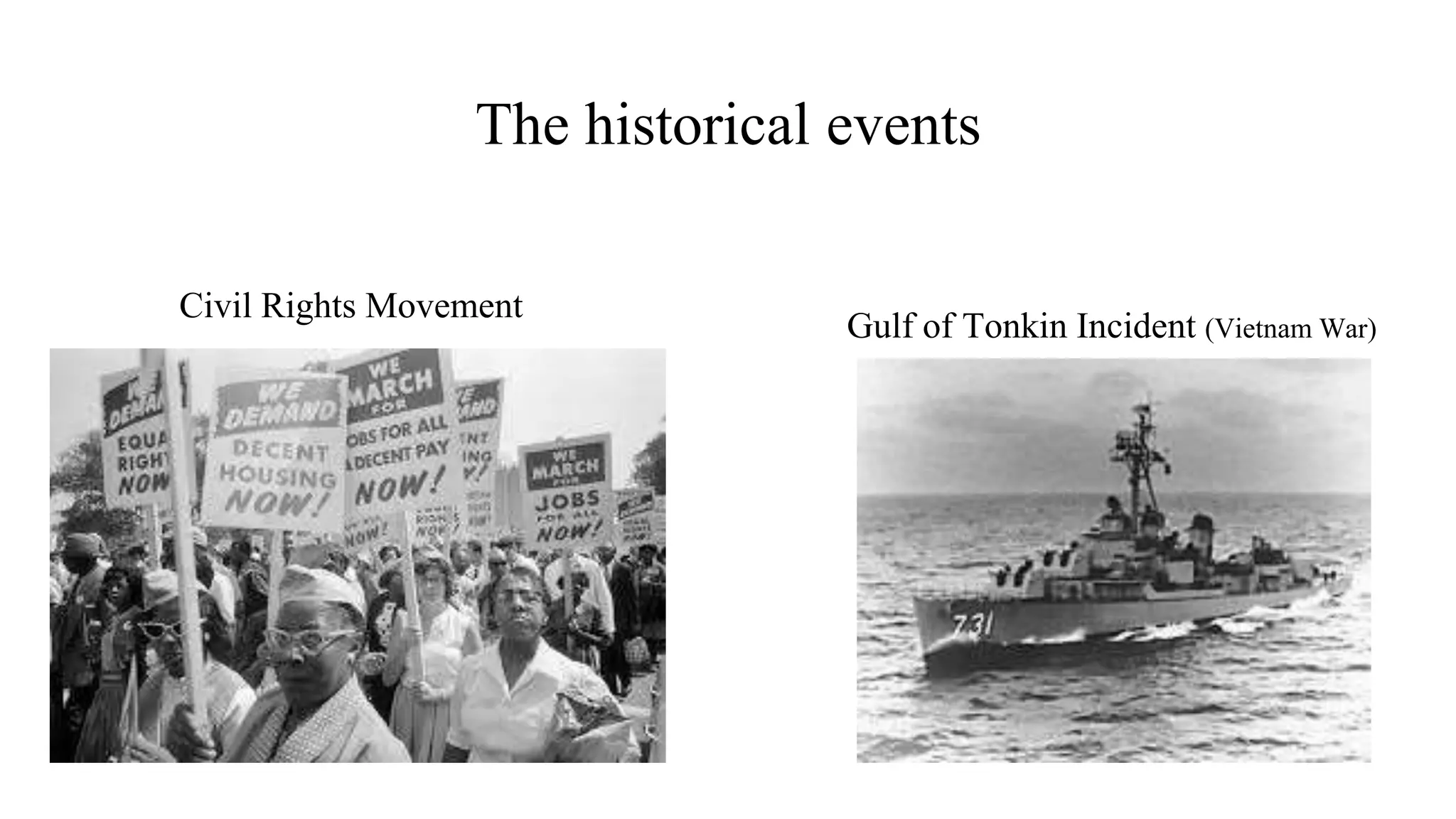 Lyndon B. Johnson | PPTX