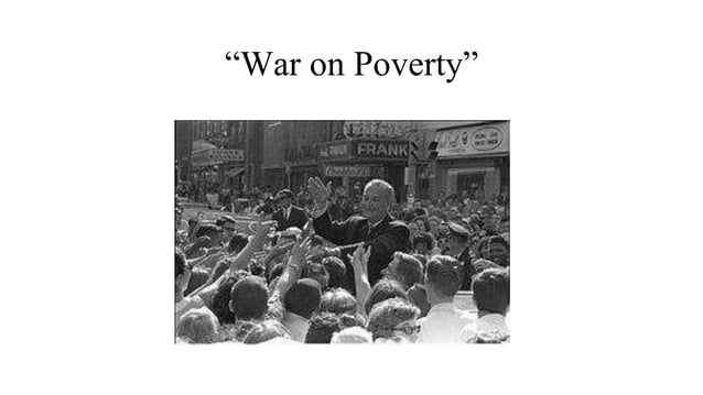 Lyndon B. Johnson | PPTX