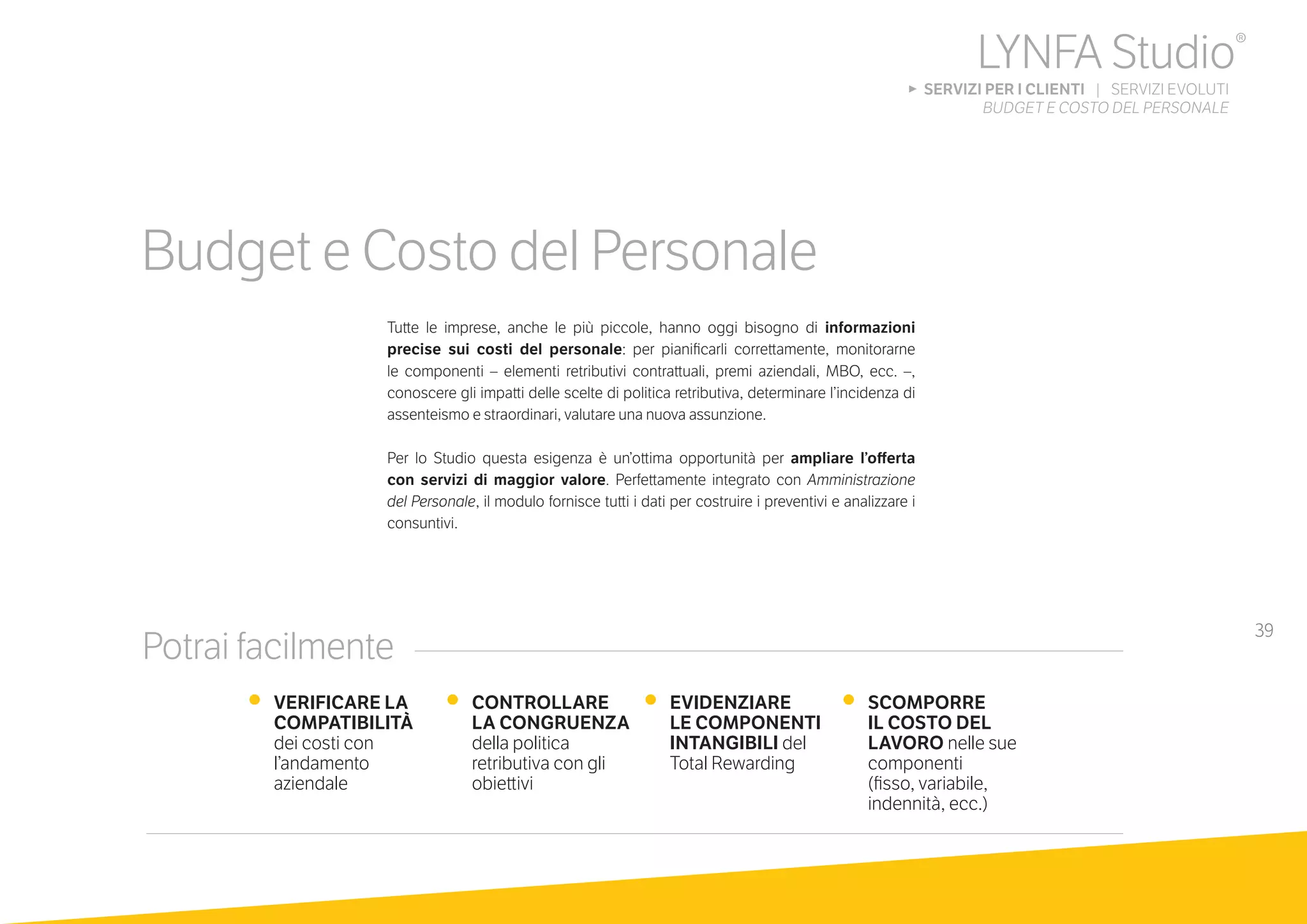 Depliant_TeamSystem_Lynfa_Studio | PPT