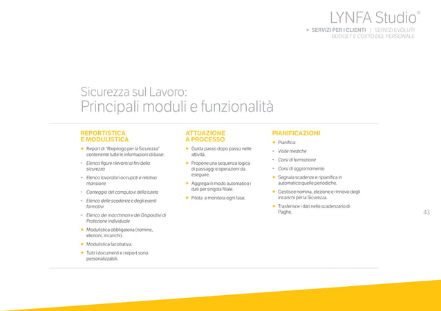 Depliant_TeamSystem_Lynfa_Studio | PPT