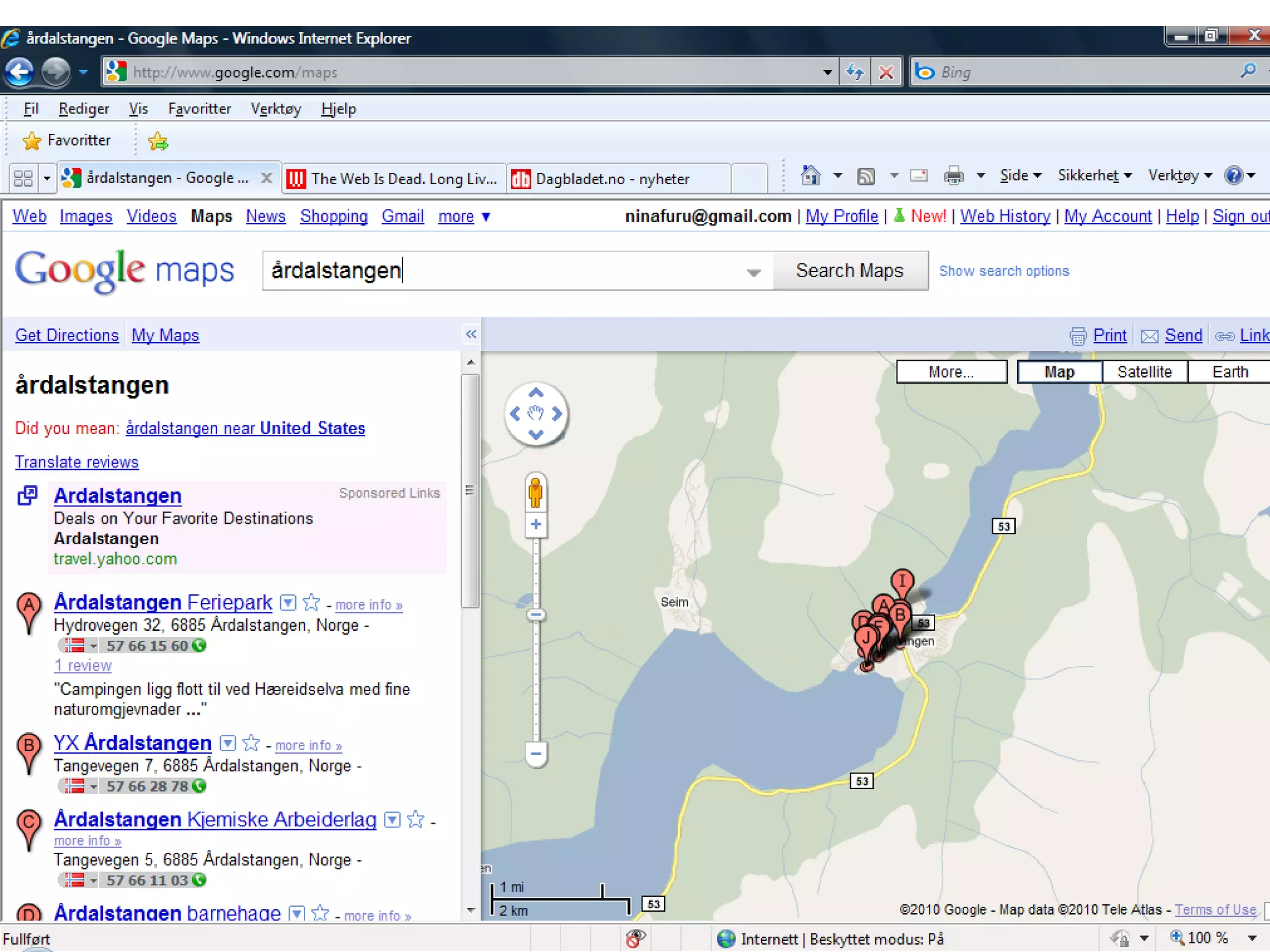 Lynkurs i sosiale medier | PPT