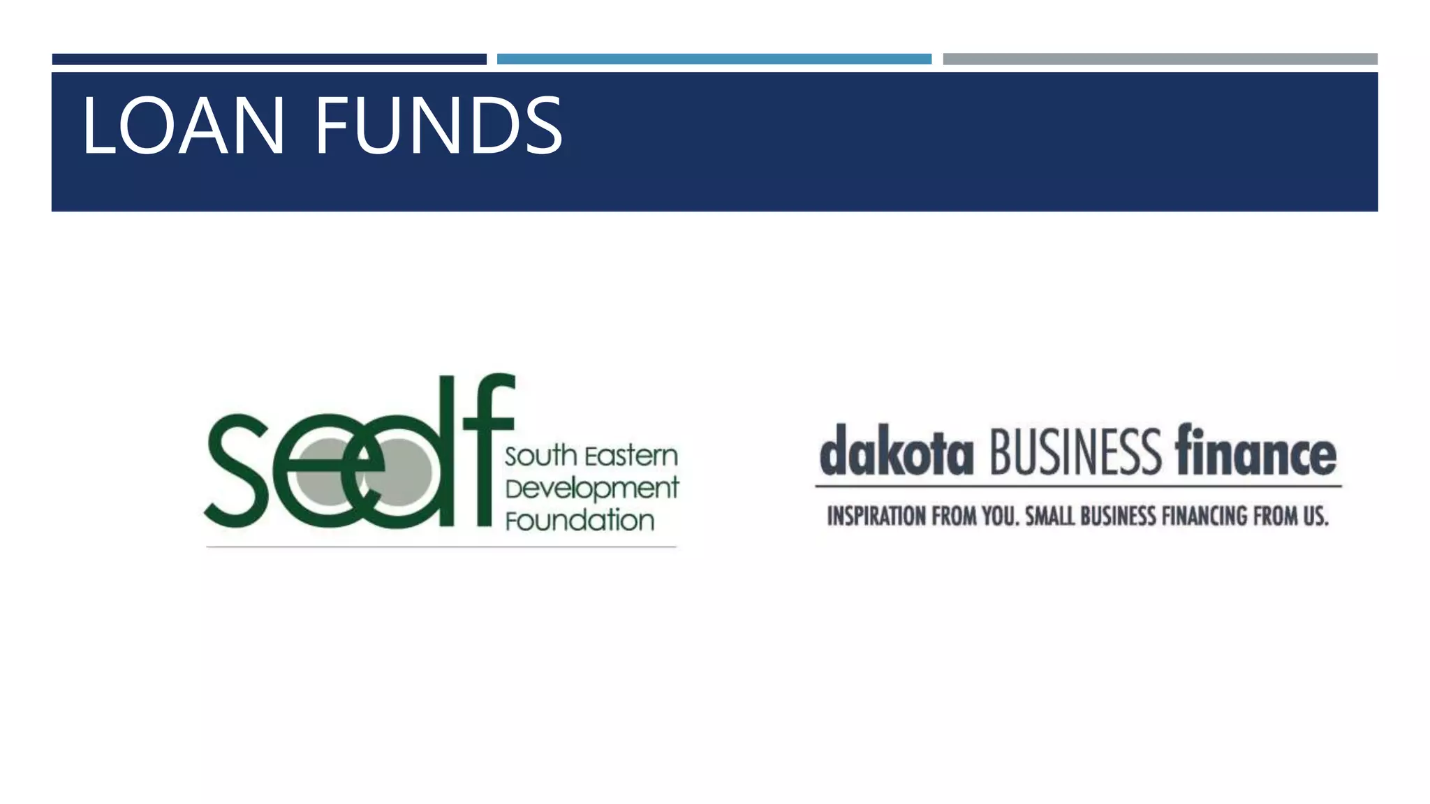 Marketing Your Revolving Loan Fund | PPTX