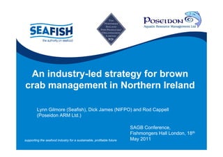 Lynn Gilmore (2011) | PPT