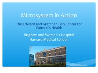 Micro and Macro Systems in Action | PPT