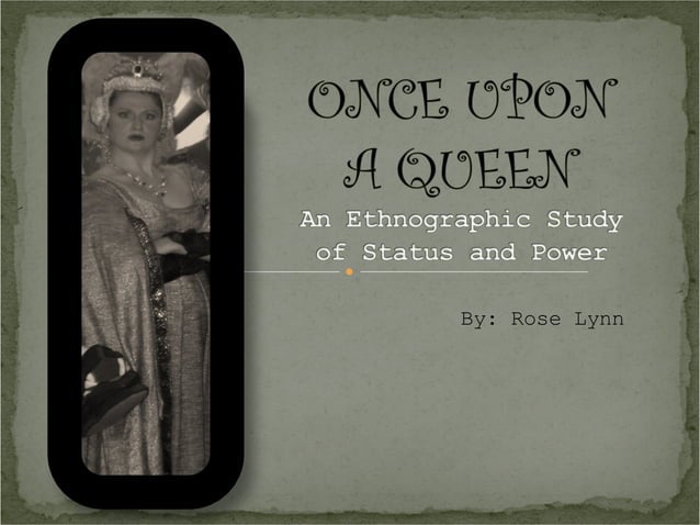 Lynn Queen | PPT