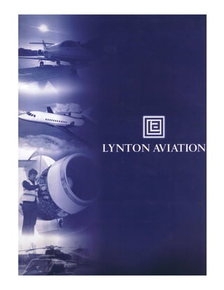 Lynton aviation | PDF