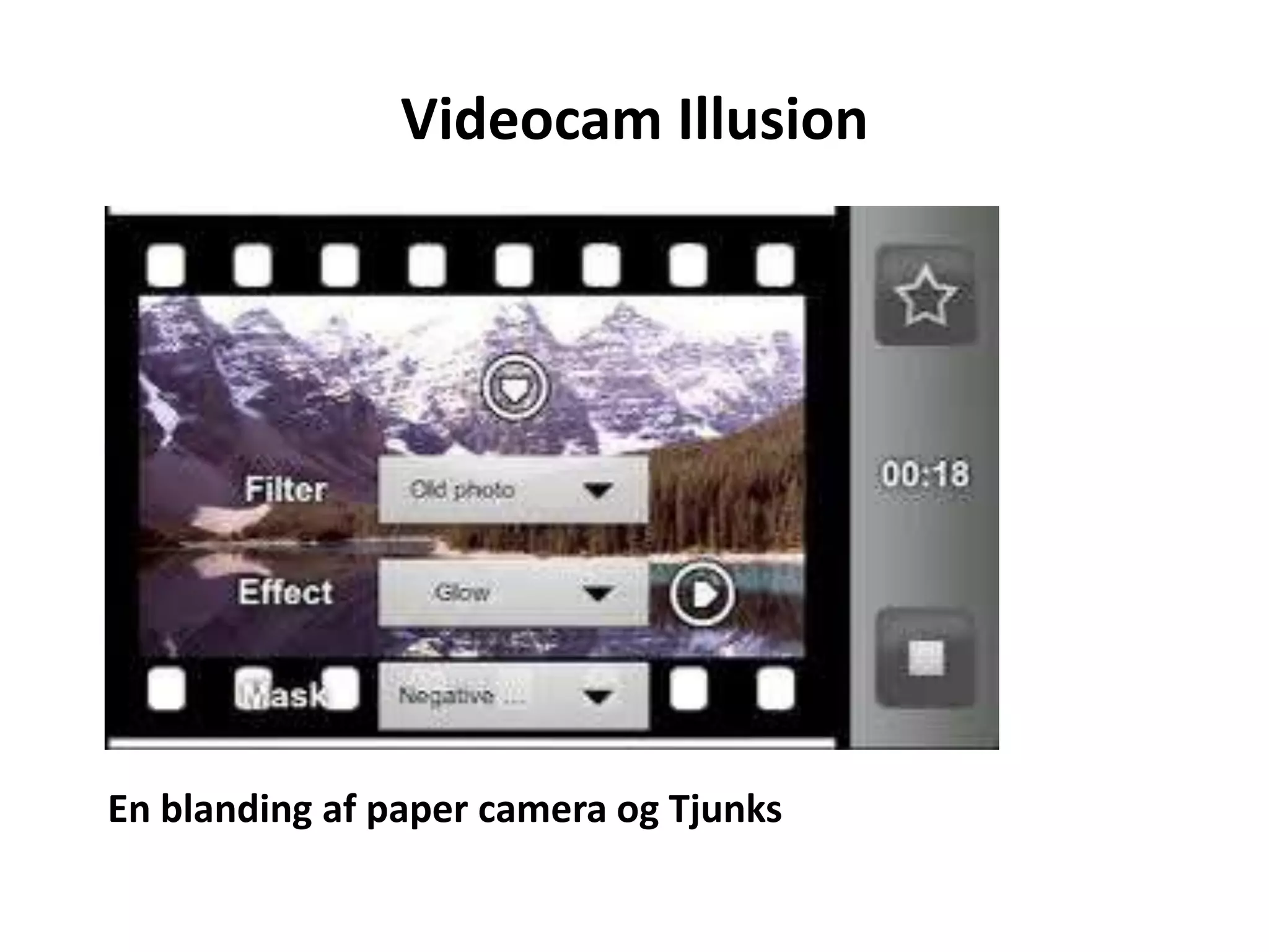Mobil Efteruddannelse Lyn workshop | PPTX