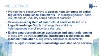 1st Workshop on Language Resources and Technologies for the Legal ...