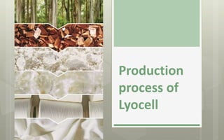 Lyocell | PPTX