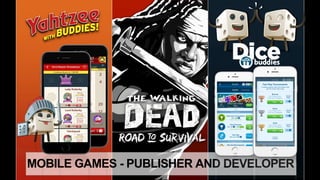 Scalable Streaming Data Pipelines with Redis | PPT