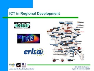 Regional Development | PPT