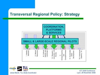 Regional Development | PPT
