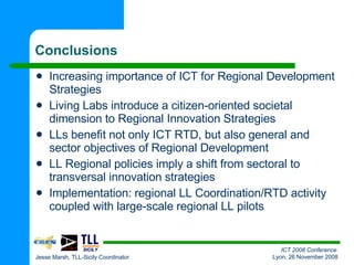 Regional Development | PPT