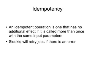 Lyonrb 12feb2014-sidekiq | PPT