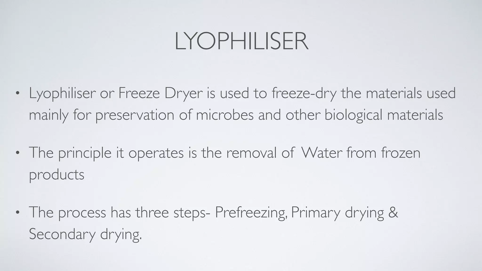 LYOPHILISER.pdf