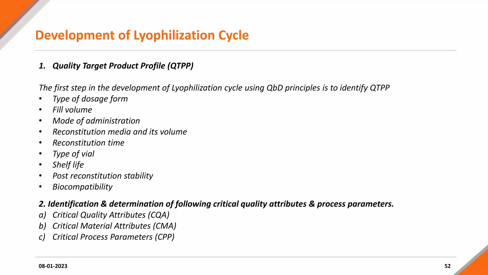 Lyophilization.pptx