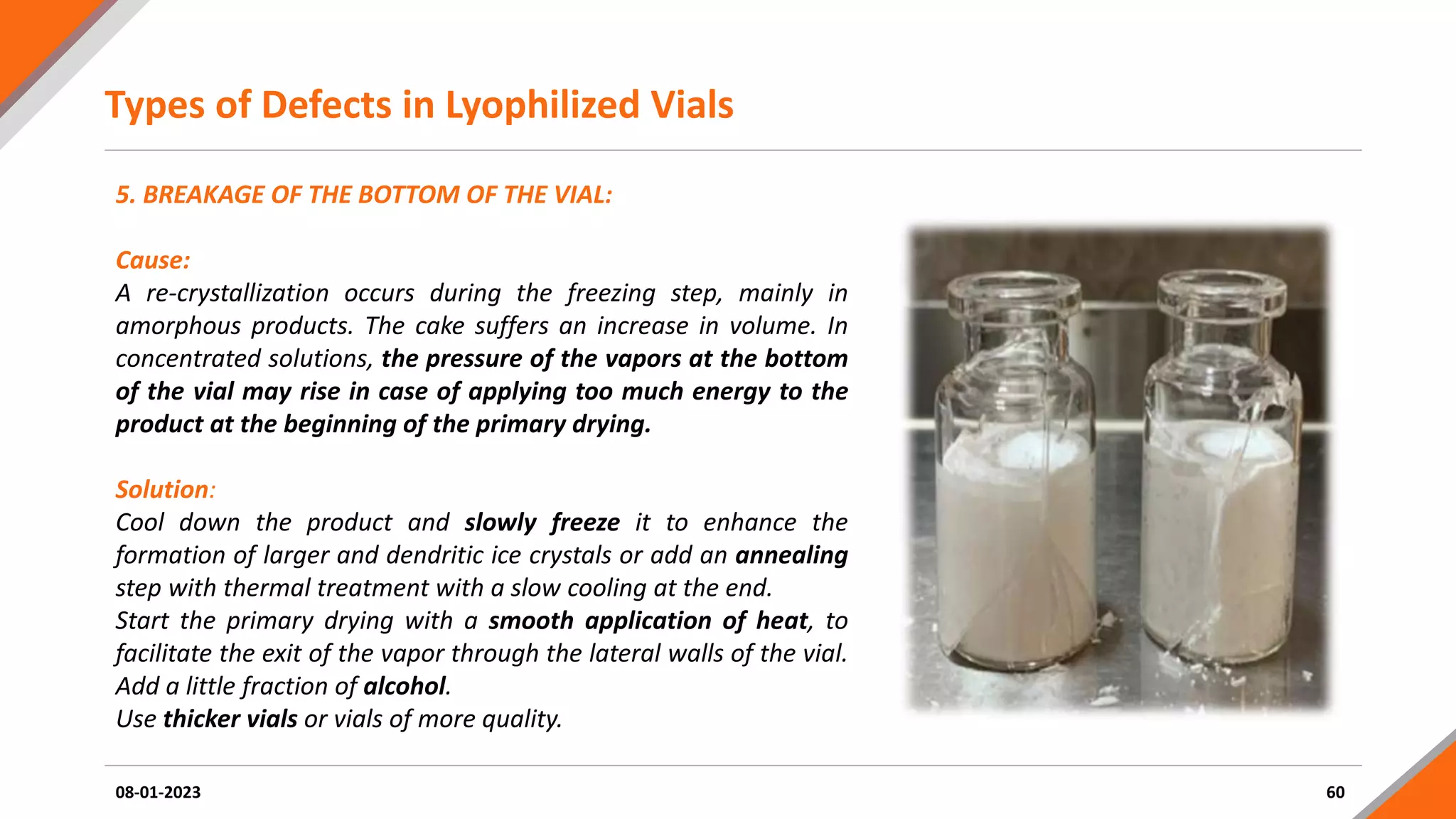 Lyophilization.pptx