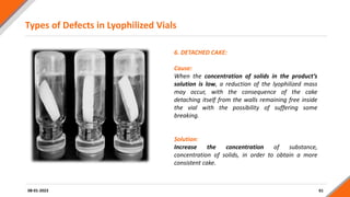 Lyophilization.pptx