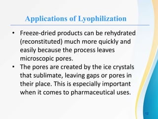 lyophilization.pptx