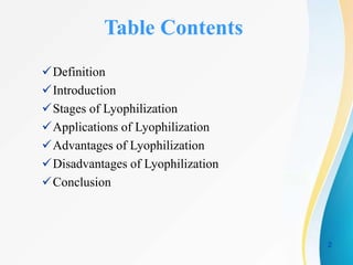 lyophilization.pptx