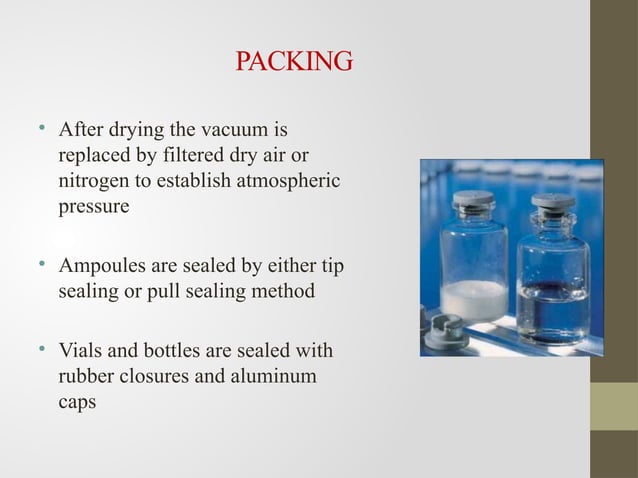 Lyophilization comprehensive presentation.pptx