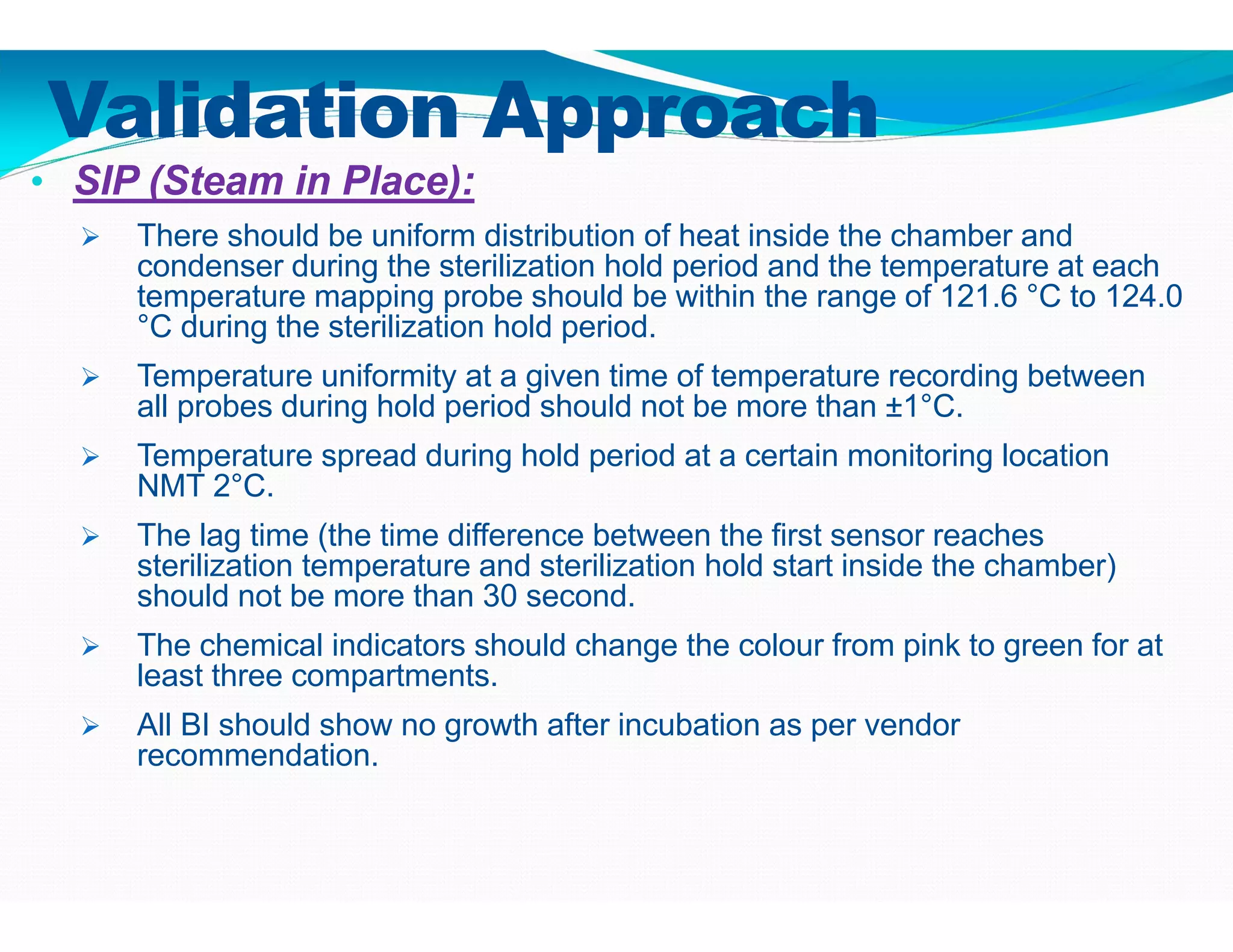 Lyophilization process | PDF