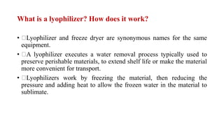 LYOPHILIZER.pptx