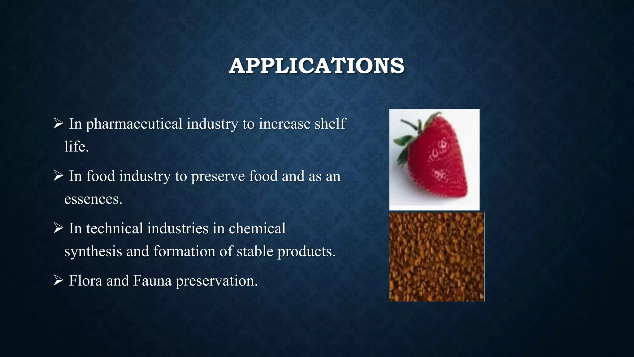 Lyophlization & elutriation | PPT