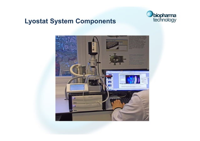 Lyostat4: Freeze Drying Microscope | PDF | Physics | Science
