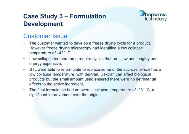 Lyostat4: Freeze Drying Microscope | PDF | Physics | Science