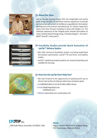 Reconstitution Device | PDF