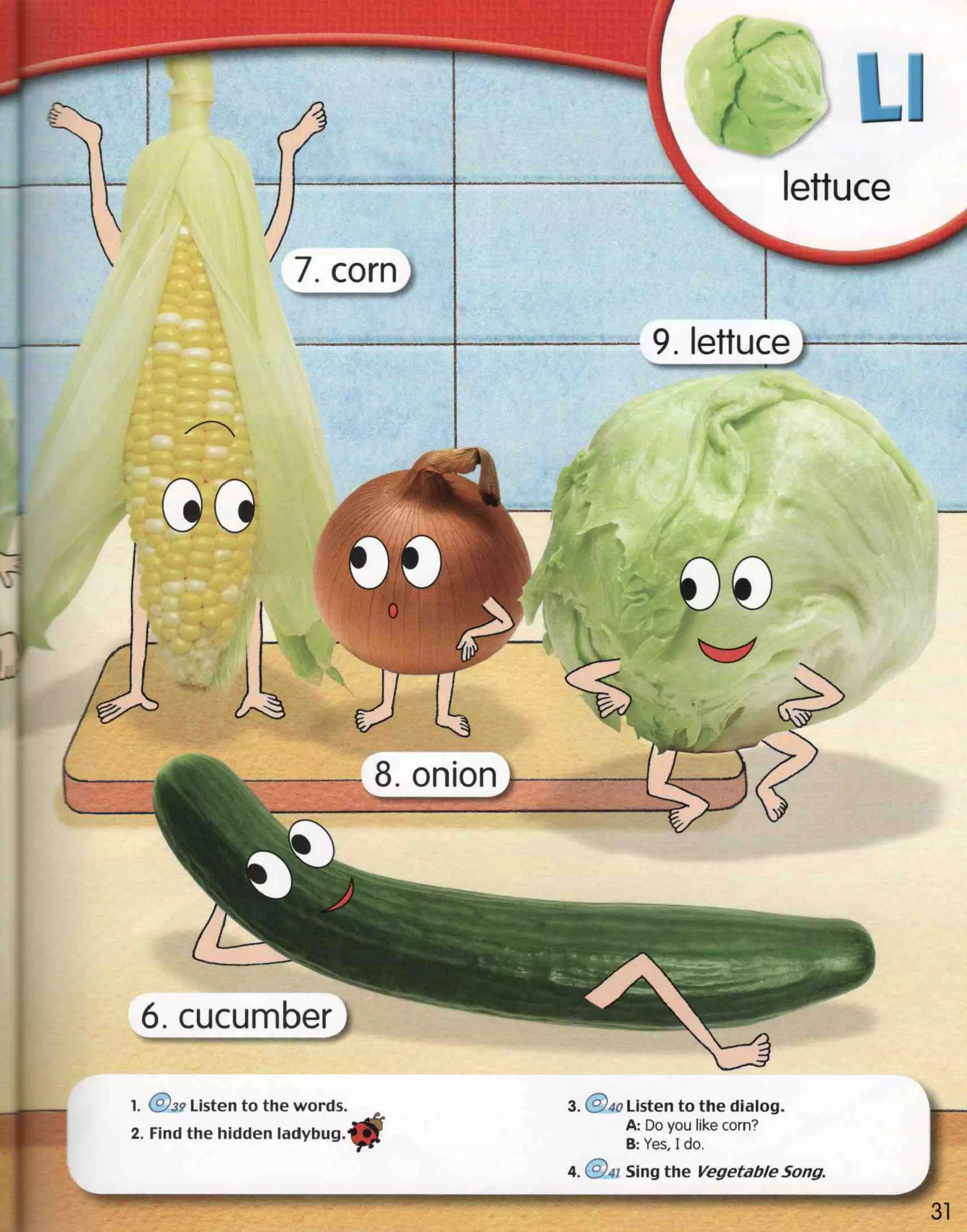 children's picture dictionary | PDF
