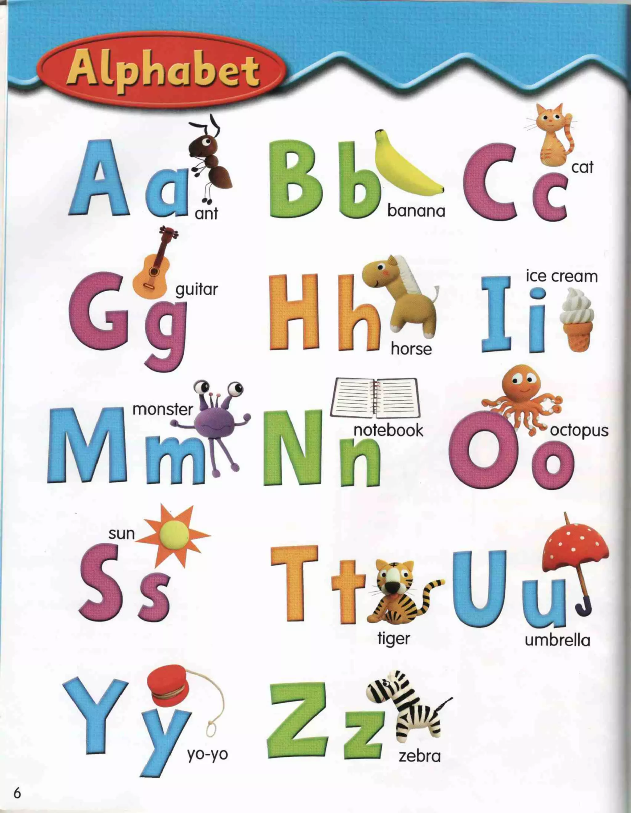 children's picture dictionary | PDF
