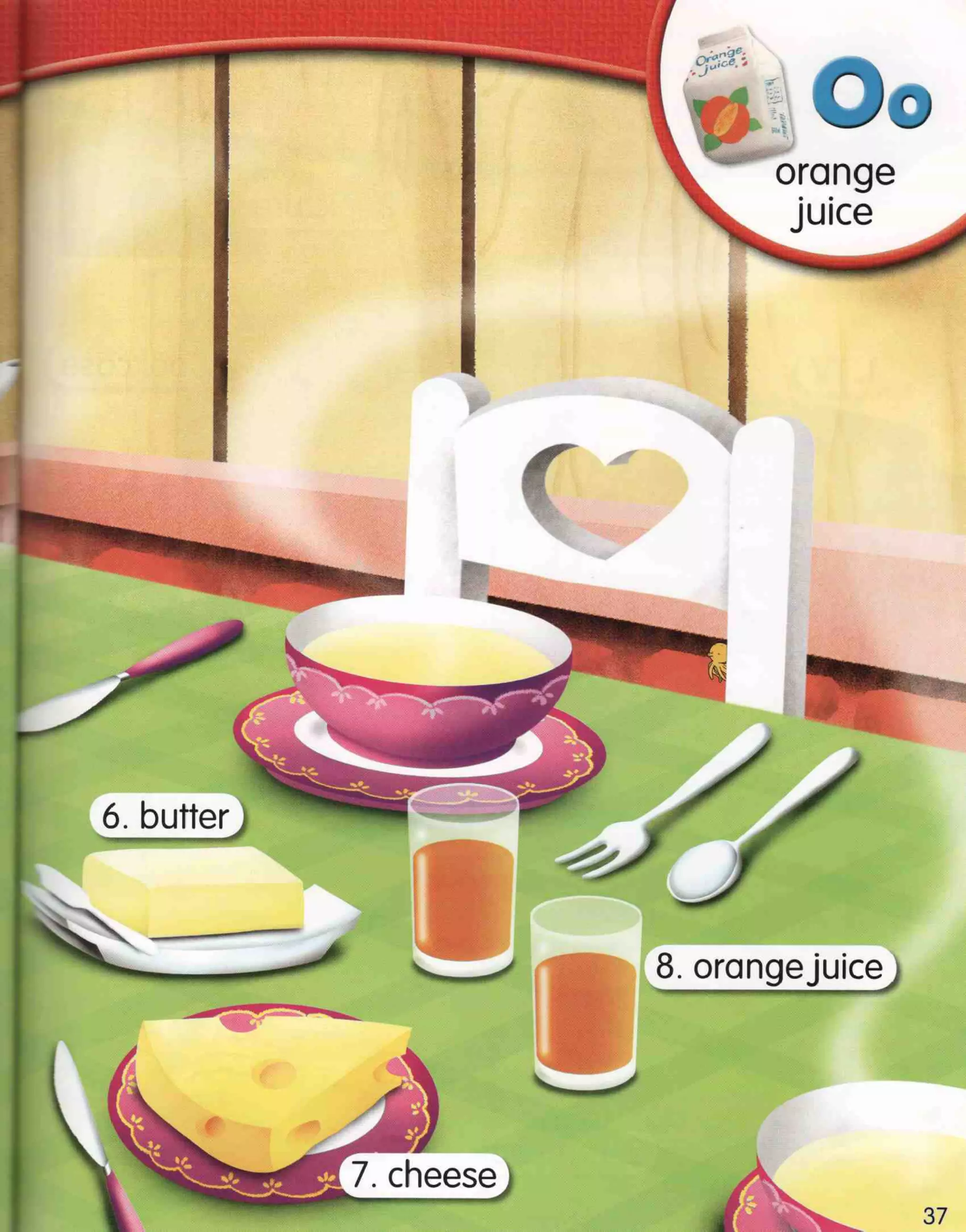 children's picture dictionary | PDF