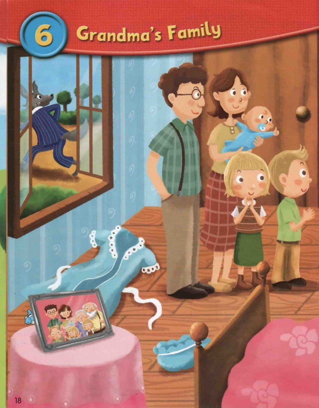 children's picture dictionary | PDF