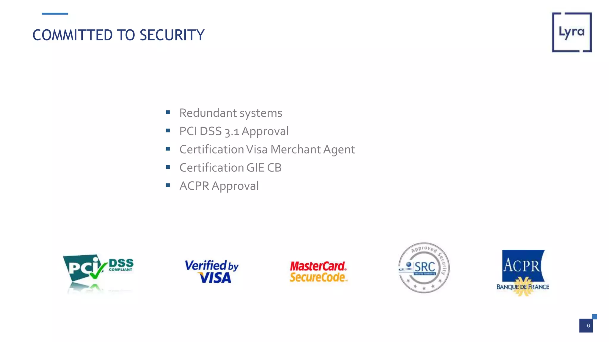 Lyra company profile.ppt