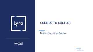 Lyra company profile.ppt