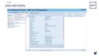 Lyra company profile.ppt